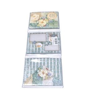 Punch Studio | Party Supplies | Punch Studio White Dahlia Thank You ...